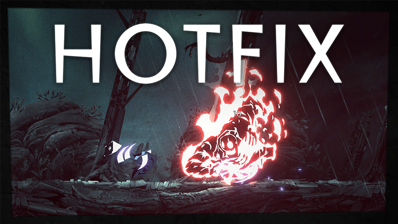 Have a Nice Death October 18 Hotfix: Squashed Bugs from Natural ...