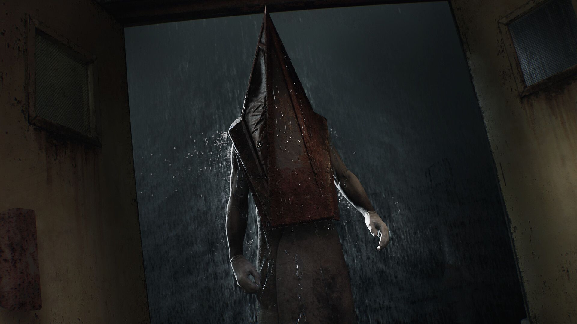 Every Project Revealed at Silent Hill Showcase