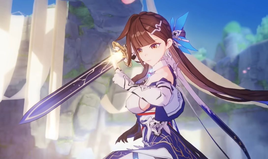Honkai Impact 3rd: Moonshade Epic Coming This Thursday