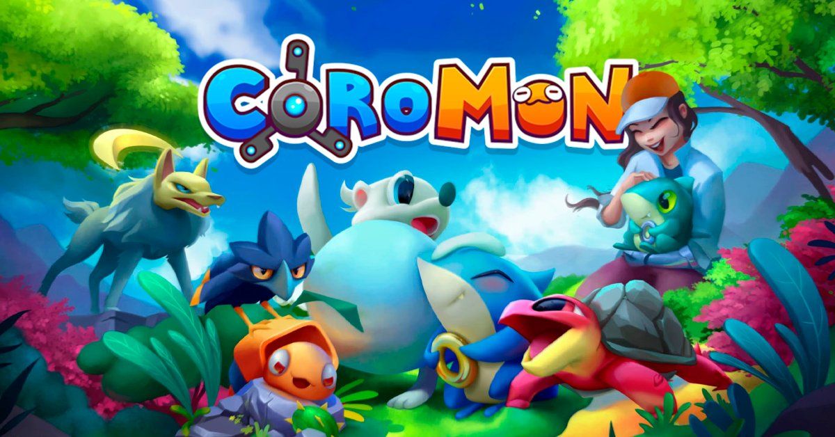 Coromon: Patch 1.1.0 Twilight Changes and New Traits