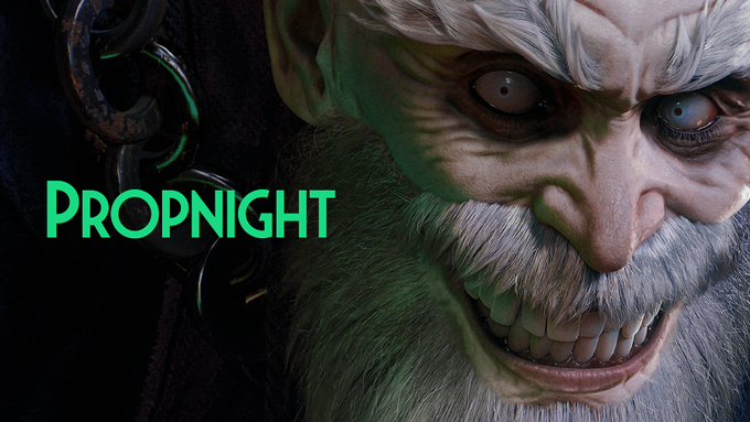 Propnight: Killers Now Have Improved Stun Immunity in Patch 5.0.0