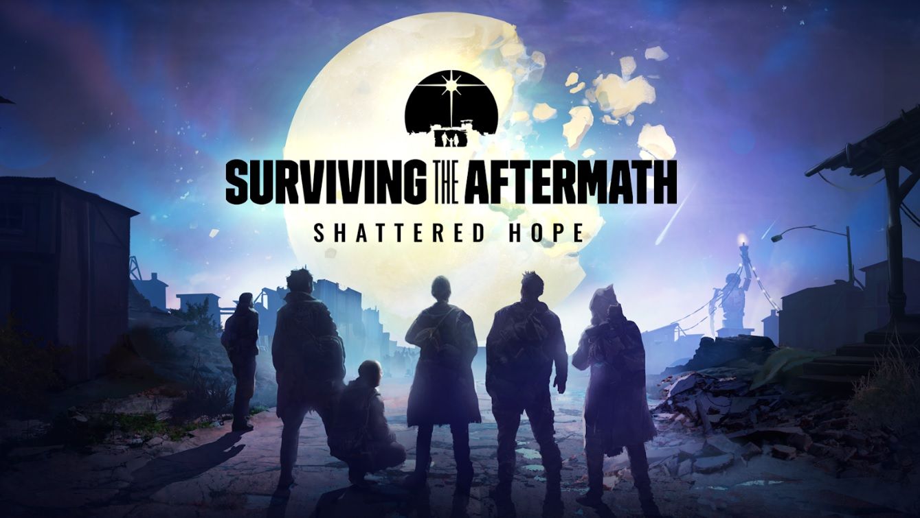 Surviving the Aftermath: The Shattered Hope Expansion Has Arrived