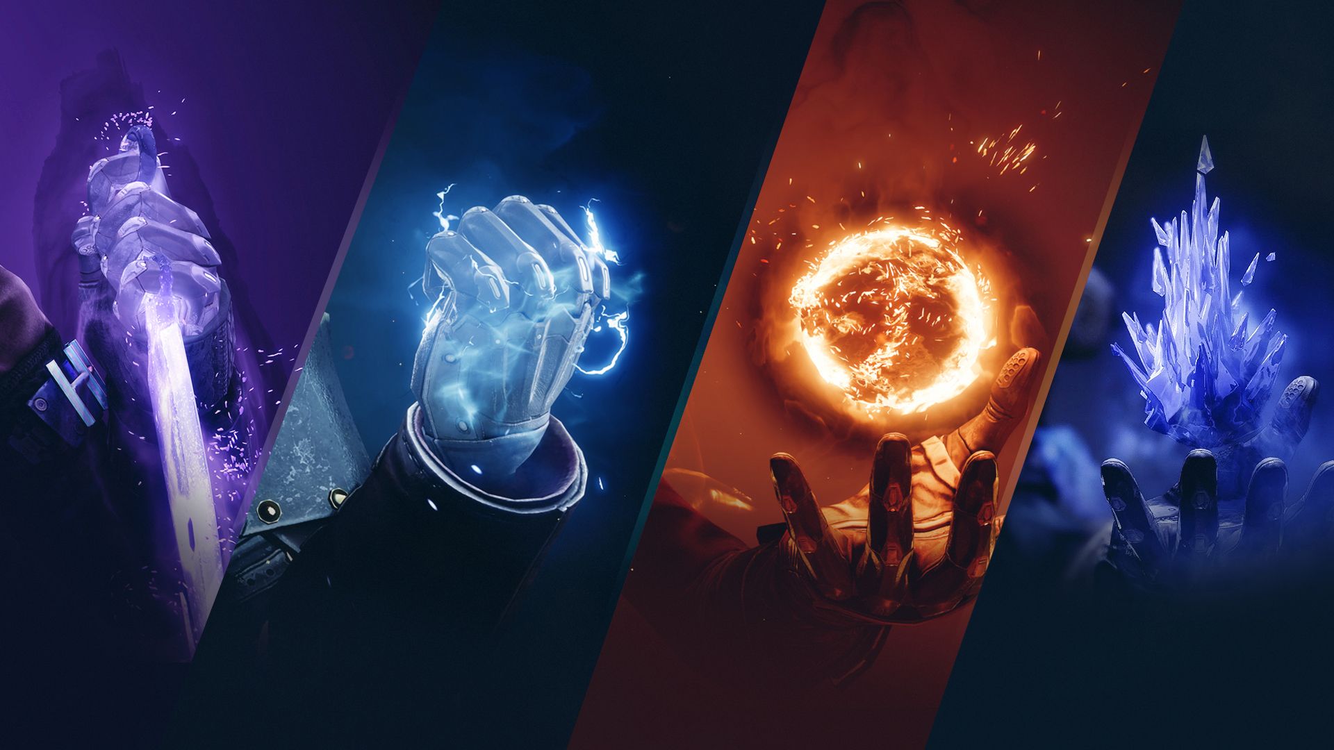 Destiny 2 TWAB: Season 19 Will Feature Major Class Ability Changes