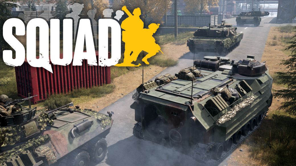 Squad: New Harju Map Added in Update v3.4