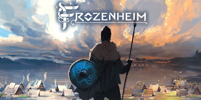 Frozenheim: Update v1.2 Features Vastly Improved AI and More