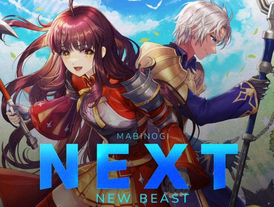 Mabinogi Launches Winter Season with Two New Events