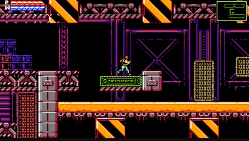 Go Retro with Prison City Coming to Consoles and PC in 2023