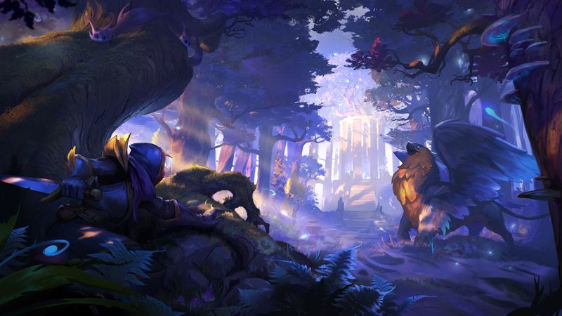 Albion Online: Beyond the Veil Update Now Available; Introduces New ...