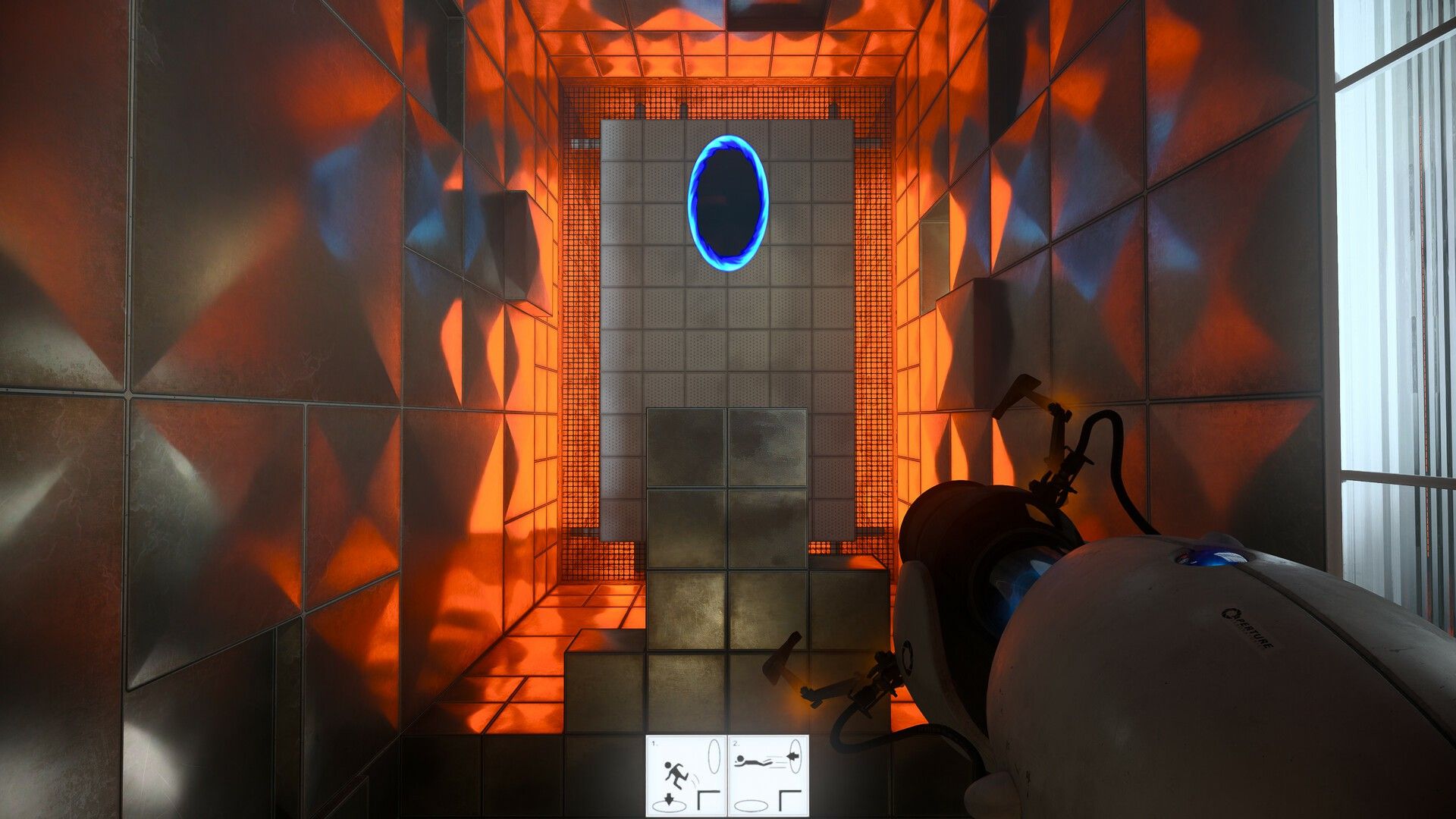 Portal RTX Coming in December; System Requirements Revealed Portal RTX Coming in December; System Requirements Revealed