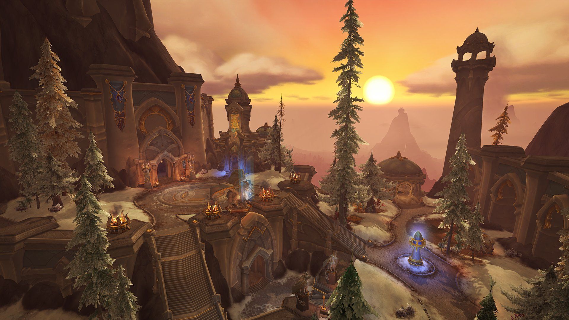 World of Warcraft: Havoc Demon Hunters Nerfed, Prot Paladins Got Some ...