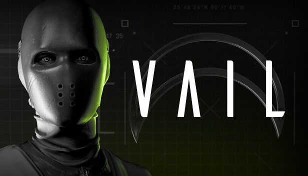 VAIL VR: Patch 0.7.103 Features Server Browser and Map Improvements