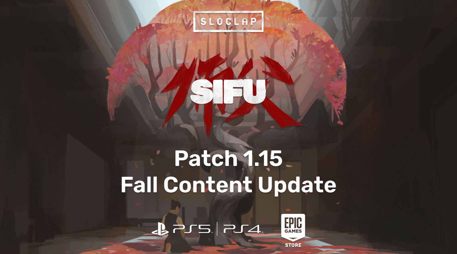 Sifu Fall Content Update New Outfits Replay Editor Modifiers And More 