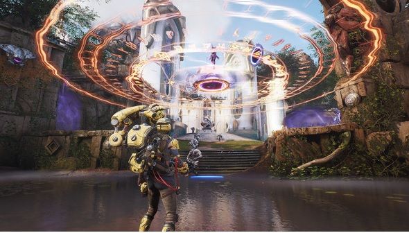 Predecessor: Early Access Roadmap Officially Revealed