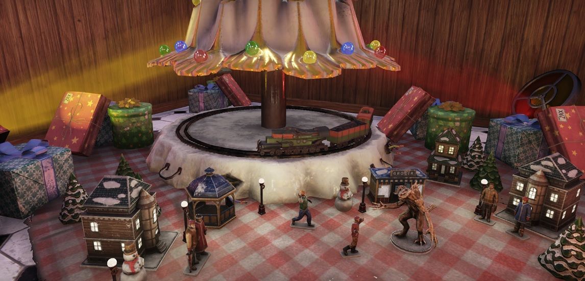 Fallout 76 Atomic Shop Weekly Update: Bring the Holiday Cheer with ...