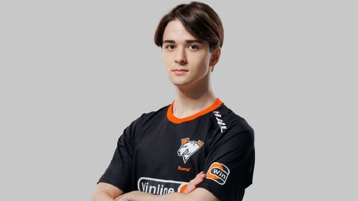 Virtus.pro Carry Among Players Banned by Valve for Account Sharing and ... Virtus.pro Carry Among Players Banned by Valve for Account Sharing and ...
