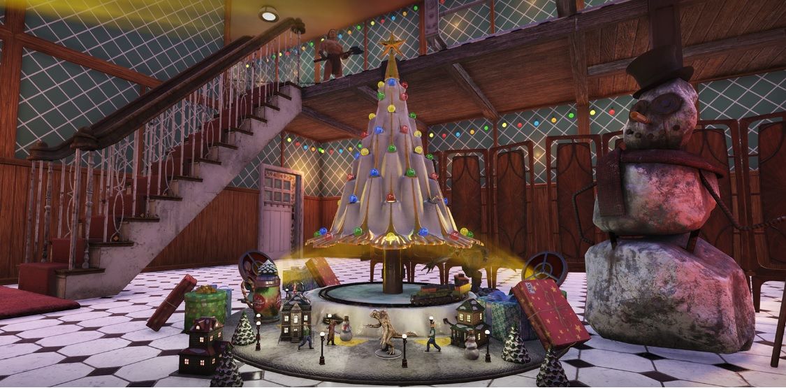 Fallout 76 Atomic Shop Weekly Update: Check Out the Clean Ranch Housing ...