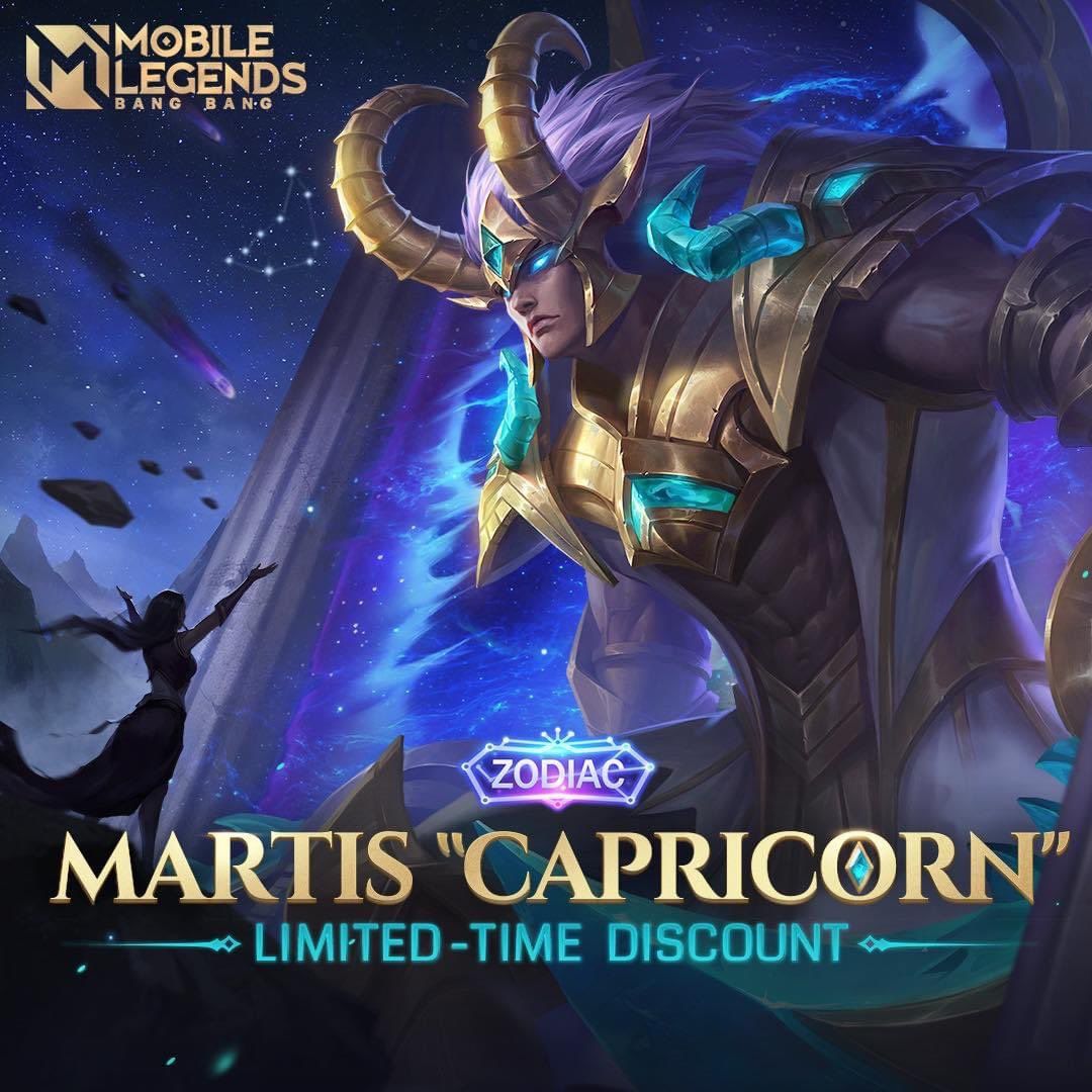 Mobile Legends: Bang Bang Marksman Heroes Outshine Others in Patch 1.7.44