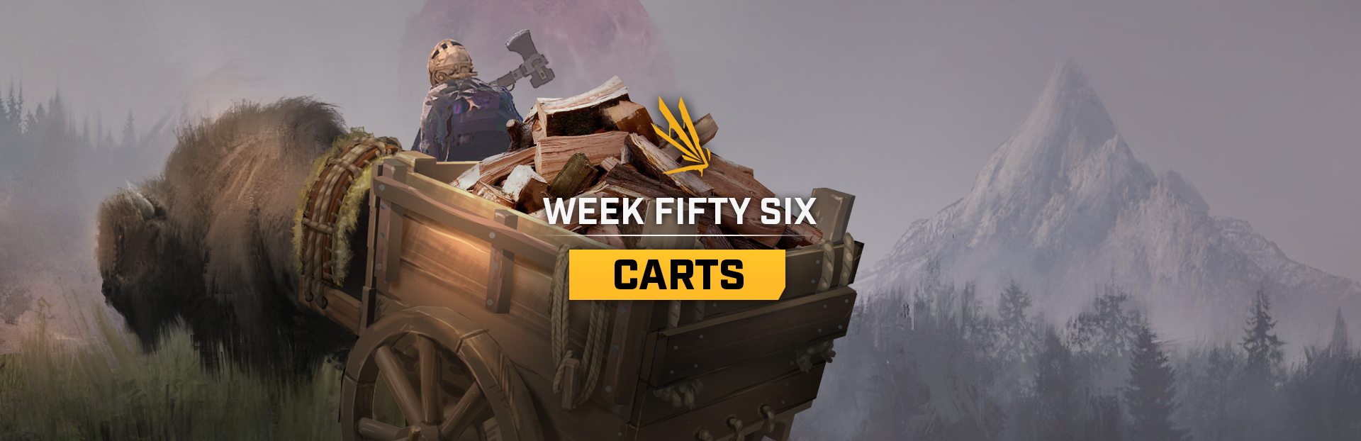 ICARUS: Haul Plenty of Stuff Using Carts in Week 56 Update