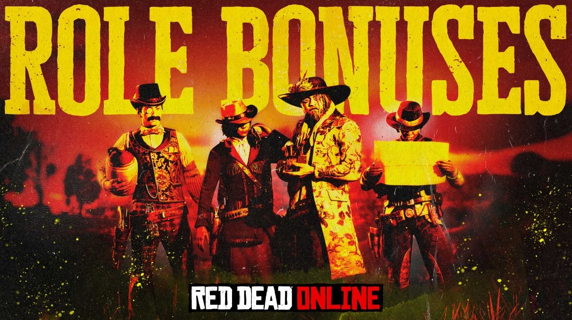Red Dead Online January Update: Trader and Moonshine Sales Get Double ...