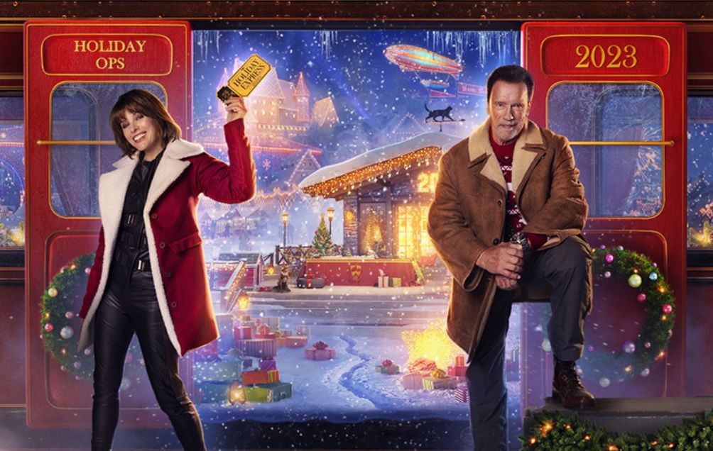 World of Tanks: There’s Still Time to Complete the Holiday Ops 2023 ...
