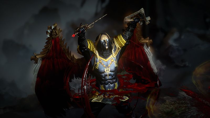 Path of Exile: Atlas Boss Nodes Just Feel Bad Right Now and GGG Needs ...