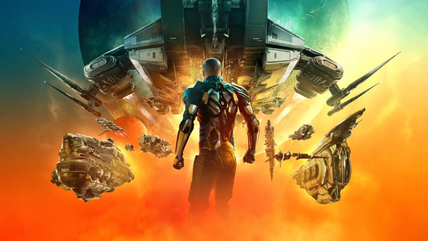 EVE Online: Two New Expansions, Microsoft Excel Integration, and Other ...