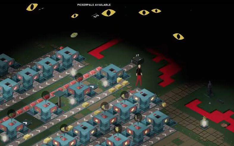 Explore a Post-Apocalyptic World with Atrio: The Dark Wild Now on Steam
