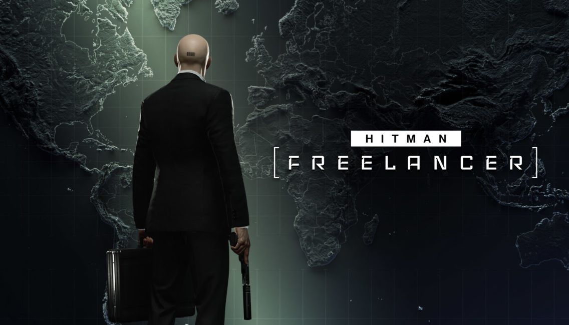 Enjoy a New Experience with Hitman's Freelancer Mode