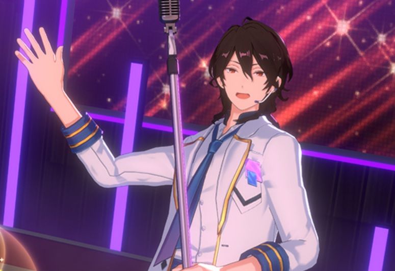Ensemble Stars!! Music Launching Spring-Themed Campaign Tomorrow
