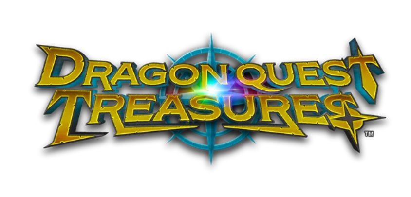 Dragon Quest Treasures Demo Now Live on Nintendo Switch