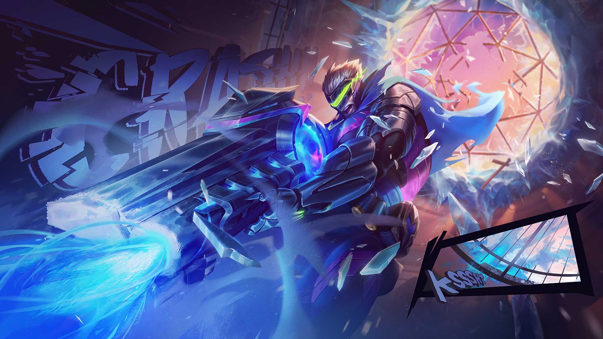 League of Legends: Wild Rift Smite in ARURF Now Works Differently in ...