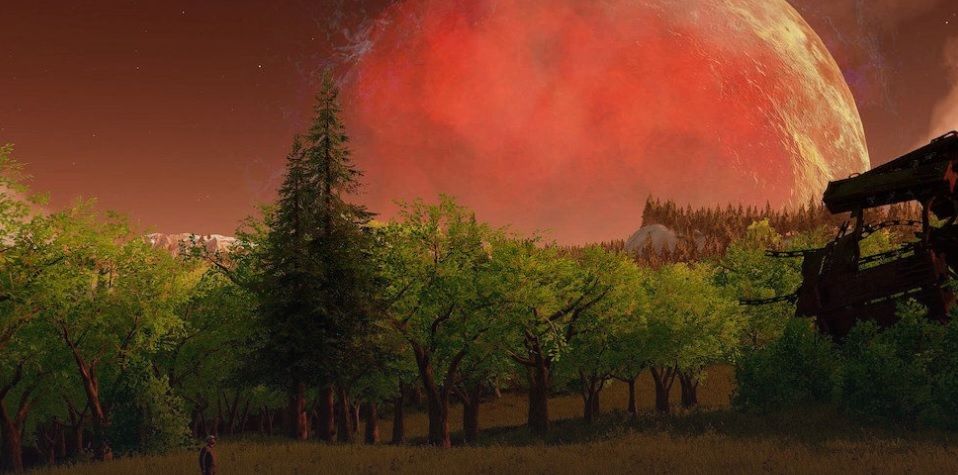 Stranded: Alien Dawn to Release Tame and Train Update This January 24