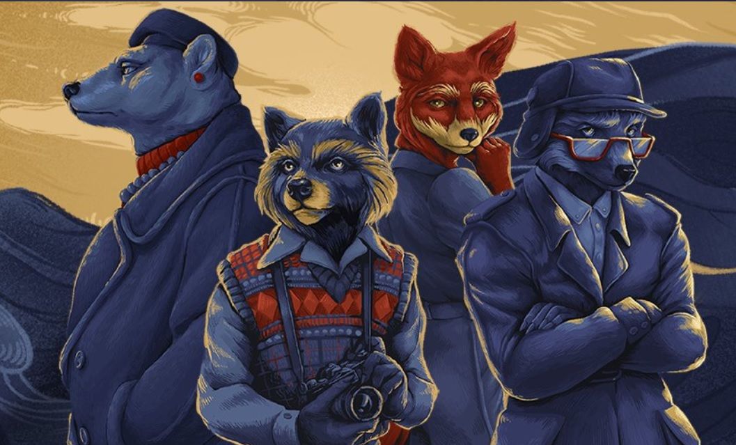 Tails: The Backbone Preludes Coming to Steam February 2