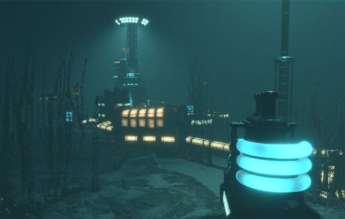 Surviving the Abyss Now on Steam Early Access