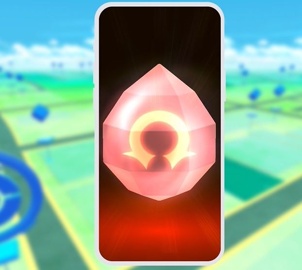 Pokémon GO: Get Ready to Experience Primal Reversion