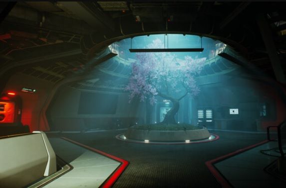 New Sci-fi Adventure Game Fort Solis Coming This Summer to PC