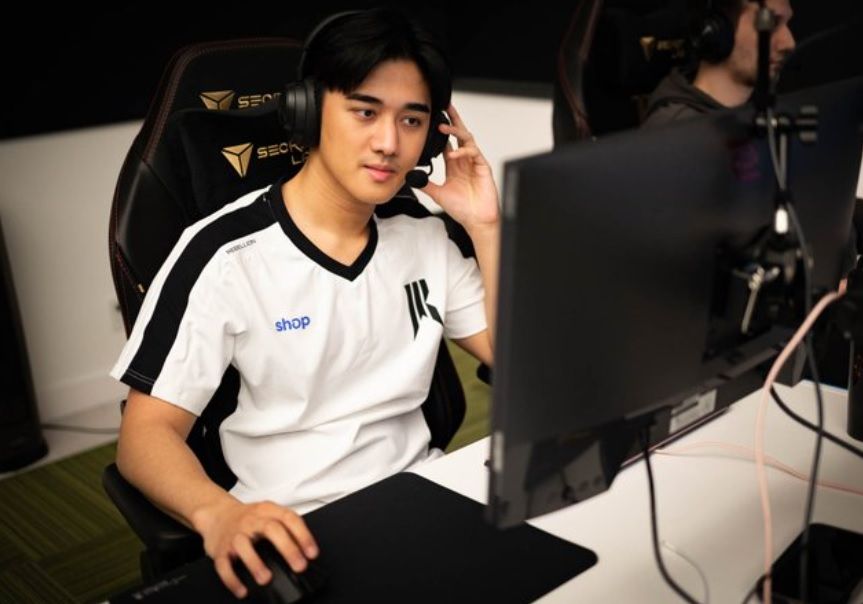 Dota 2 DPC 2023 Tour 1: Shopify Rebellion and TSM Tie for First Place ...