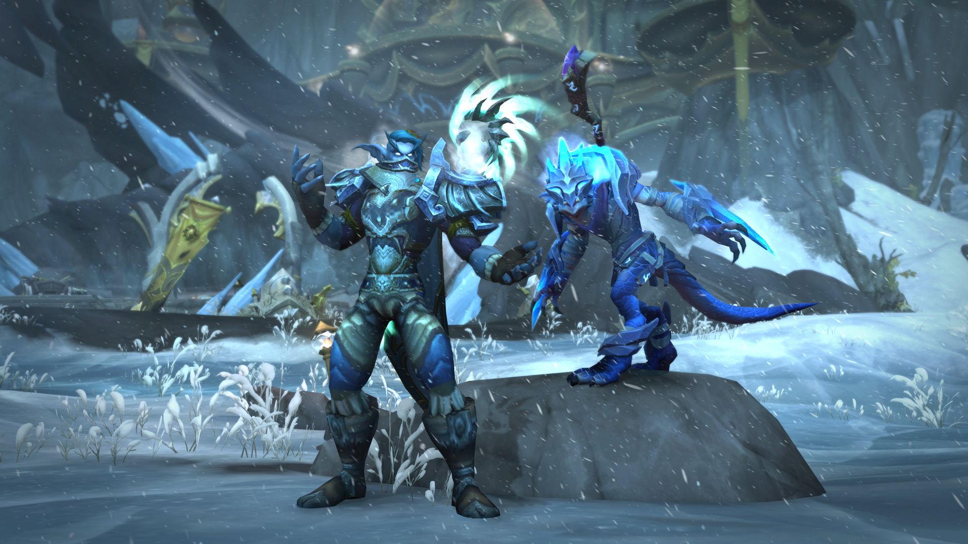 World of Warcraft: January 23 Hotfix Applies Balancing Changes to Halls ... World of Warcraft: January 23 Hotfix Applies Balancing Changes to Halls ...