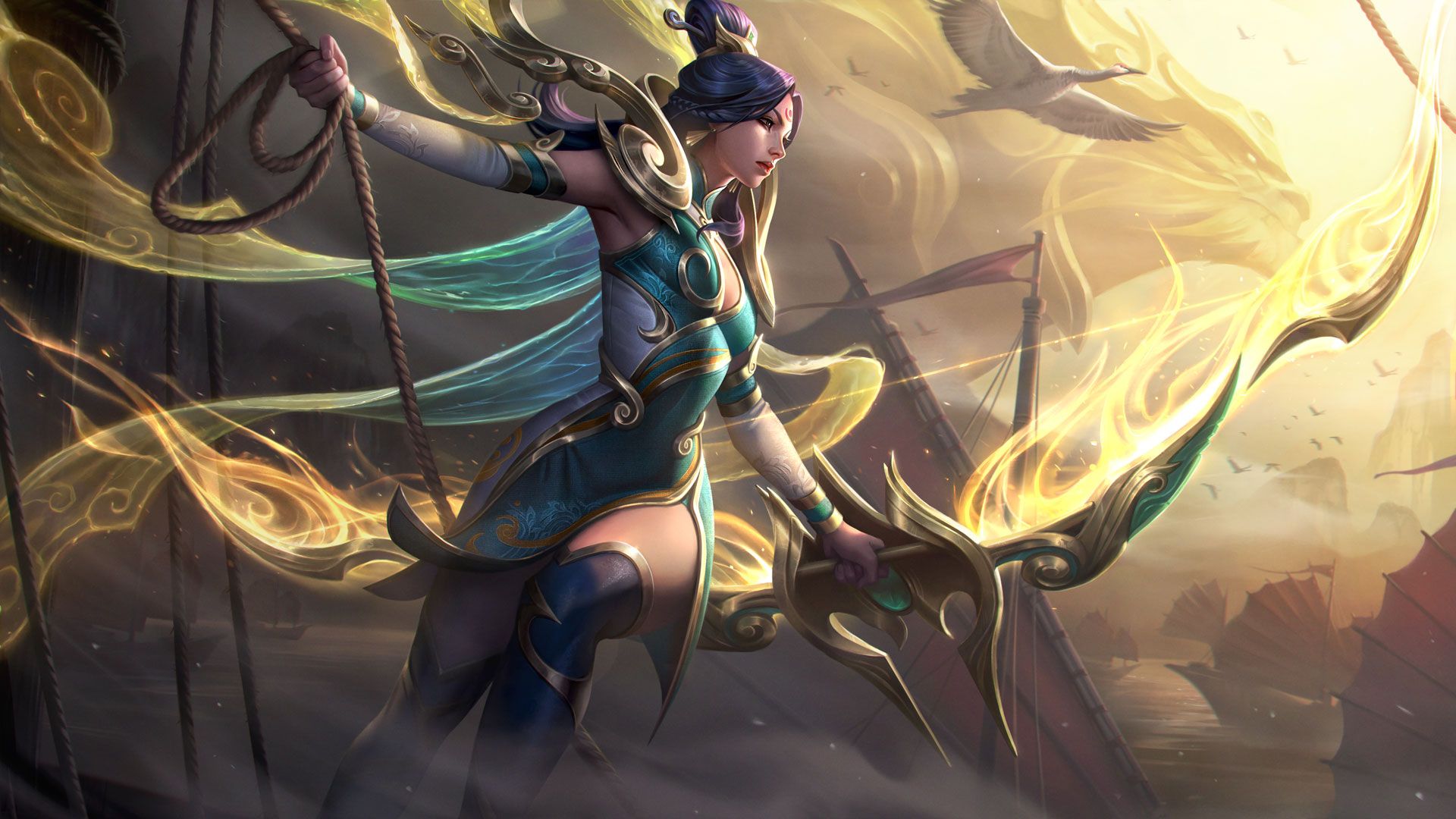 League of Legends: Has the ADC Meta Returned in Patch 13.1B?