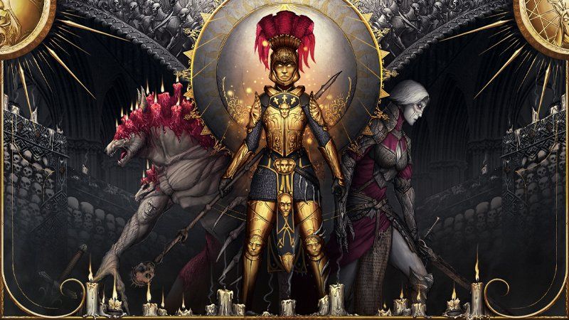 Path of Exile: Players Can Now Stay a Bit Longer in a Party When ...