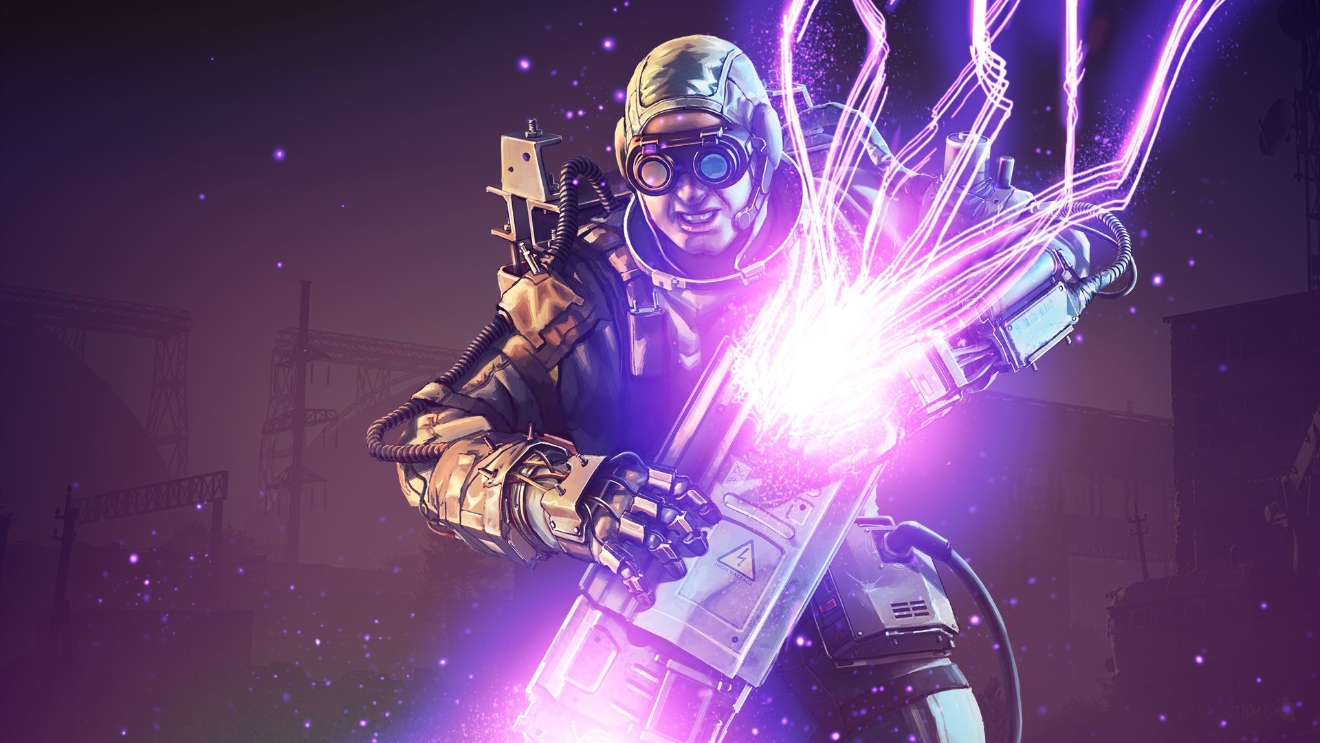 Crossout The Deadly Co Driver Hertz Now Available In Polar Lights Update Crossout The Deadly Co Driver Hertz Now Available In Polar Lights Update