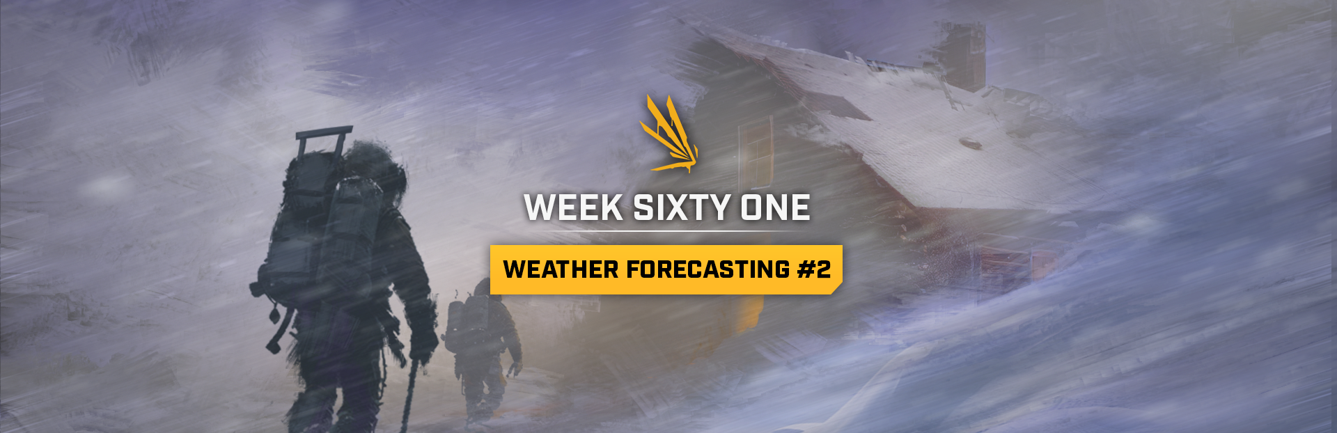 ICARUS: Week 61 Update Made Significant Changes to Weather Systems