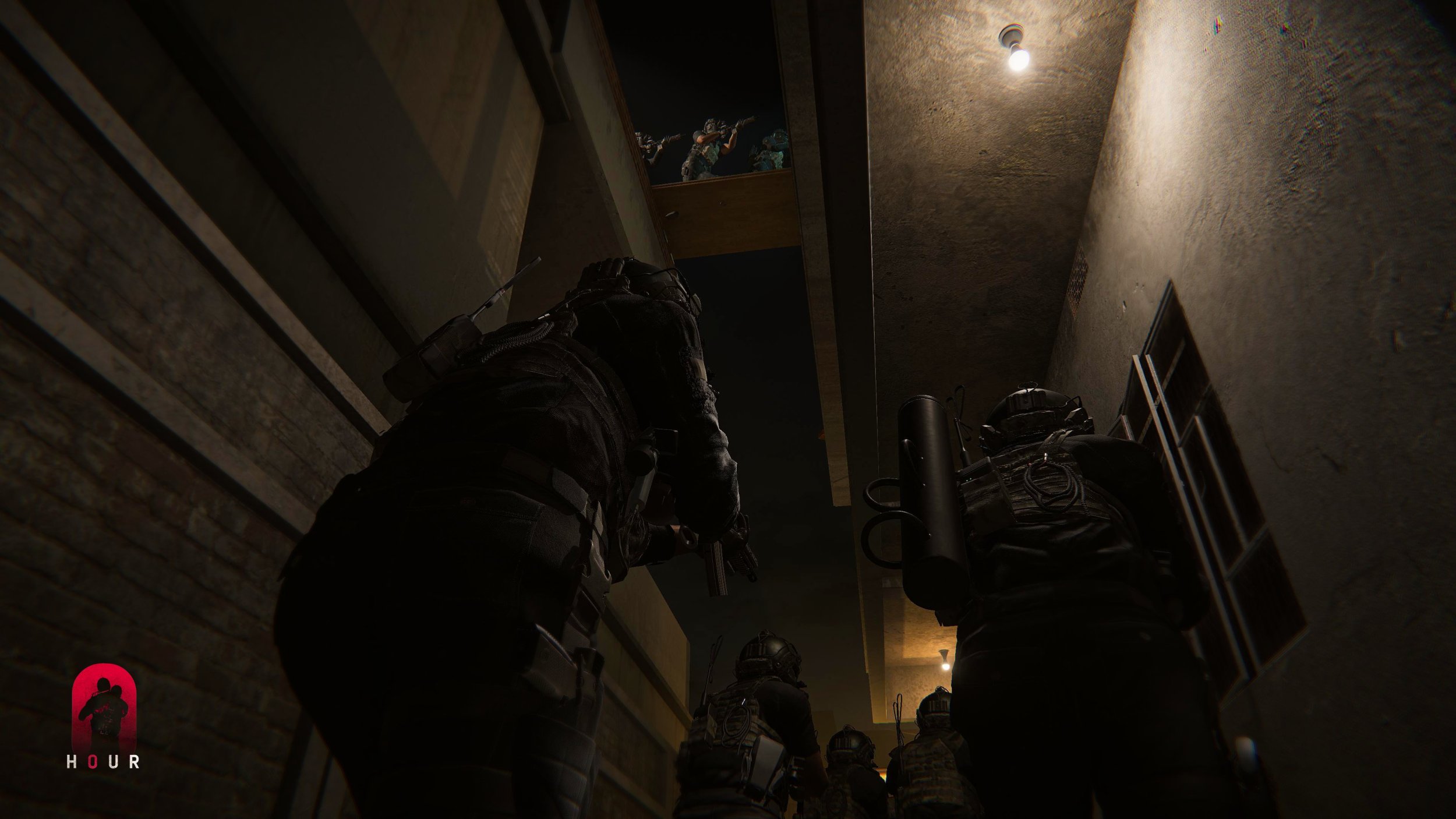 Zero Hour: Operation Khan Manzil Update Adds New Map and New Co-op ...