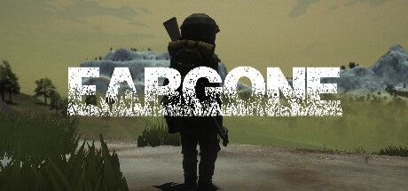 Fargone: Trials of the Hollowed Now Live on Steam