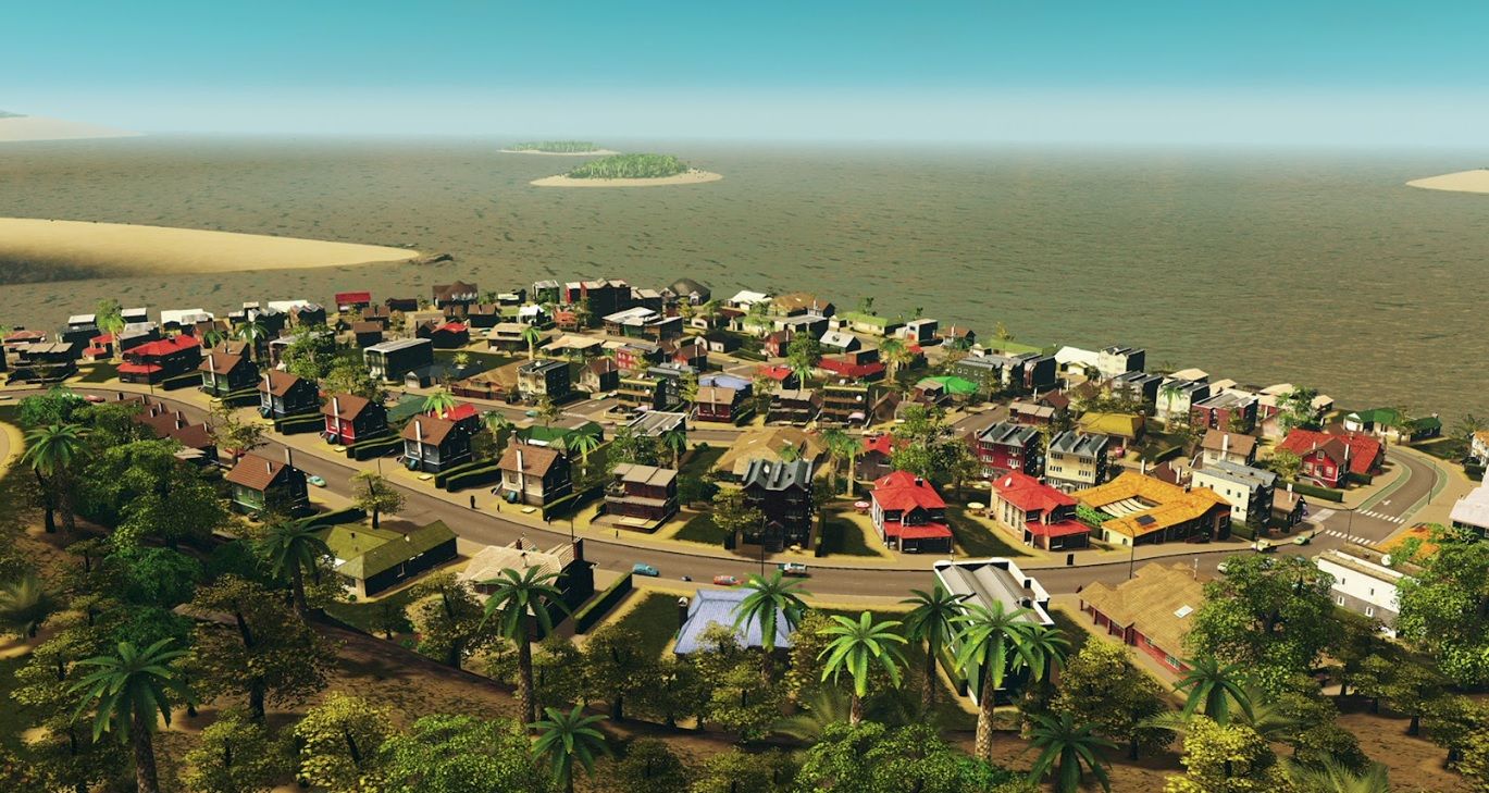 Cities: Skylines – Remastered Now Available on Next-Gen Consoles