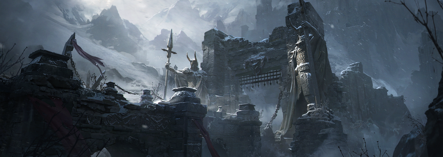 Diablo Immortal: Latest Update Redesigns Rune System