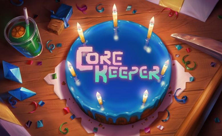 Core Keeper Roadmap Reveals Two Free Updates Launching This March
