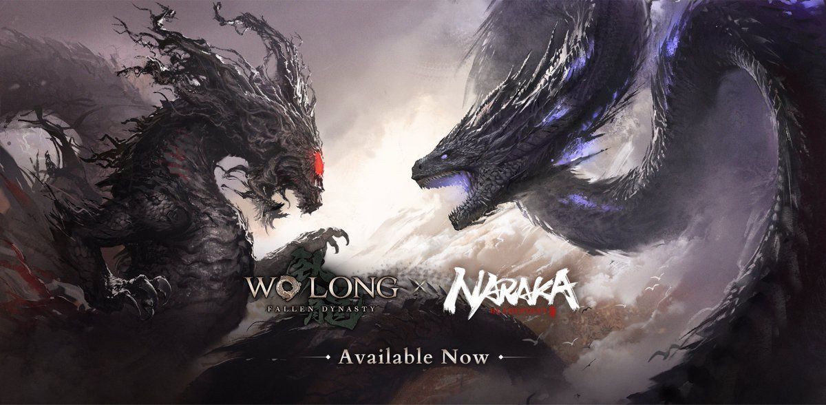 Naraka: Bladepoint AI Difficulty Lowered in March 2 Update