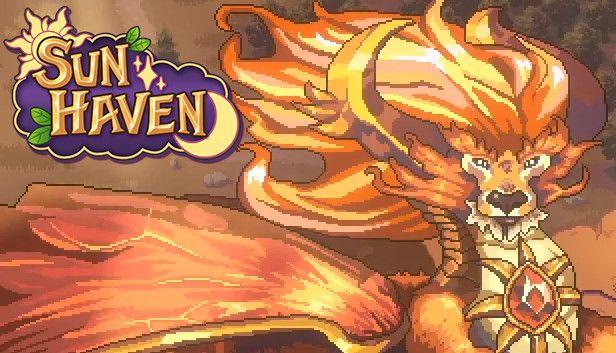Sun Haven: Romance Mechanic Changes in Patch 0.8