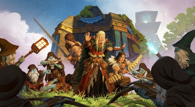 Valheim Fixes Left-Handed Mouse and Manual Saving Issue in Patch 0.214.300